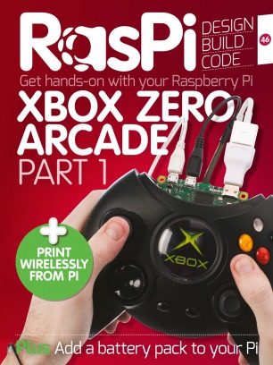 Add A Battery Pack To Your Raspberry Pi - Read this story on Magzter.com