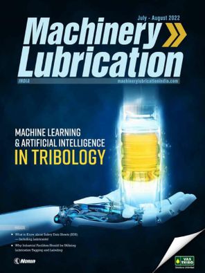 Why Industrial Facilities Should be Utilizing Lubrication Tagging and ...