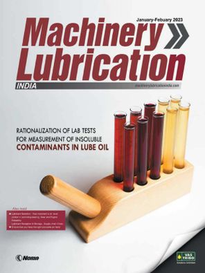The Future of Mobility - Klüber Lubrication