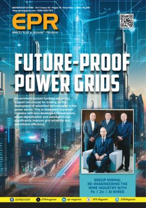 CEA approves nationwide Uniform Protection Protocol for Indian grid ...