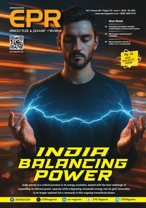 Hybrid, smart and sustainable power systems are key to India’s net-zero ...
