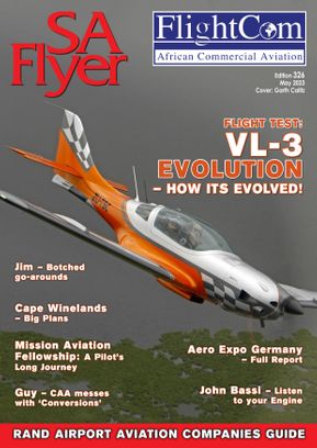 THE ROTAX 916