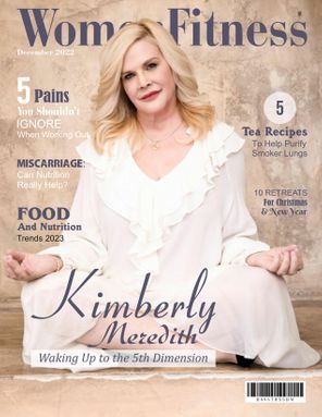 Insulin Resistance & How It Affects Skin - Read this story on Magzter.com