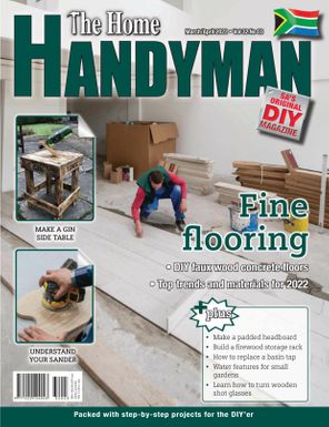 The 5 most common blunders DIY'ers make