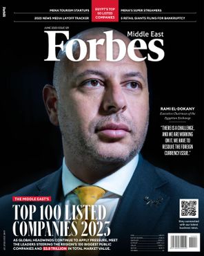EGYPT'S TOP 50 LISTED COMPANIES 2023