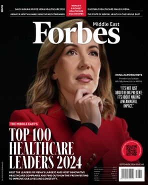 Meet the World's 5 Richest Healthcare Billionaires - Read this story on ...