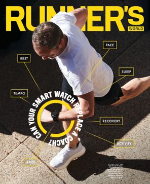 THE ACCIDENTAL JOY OF RUNNING WITHOUT HEADPHONES