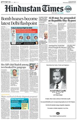 IMD symbol of India's scientific journey: PM Modi - Read this story on ...