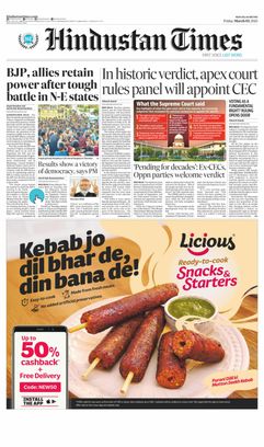 SC forms panel to investigate allegations against Adani firms ...