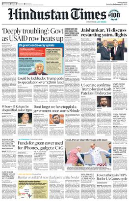 In viral video, key accused in Baba case claims Pak gangster helped him ...