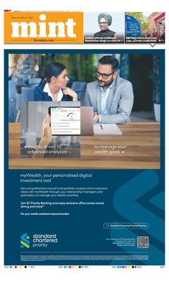 OTTs Focus on Ad Model as a New Dominant Player Emerges | Mint ...