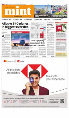 'India is Blackstone's 2nd biggest market outside US, holds strong fundamentals'