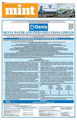 Share issue from 17 years ago haunts HDB Fin IPO | Mint Mumbai ...