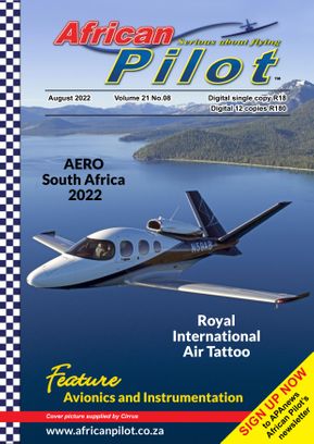 KUMBULULUKA KWA BAFANA (FLIGHT FOR THE CHILDREN) | African Pilot ...