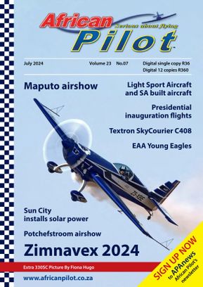 Bat Hawk Aircraft