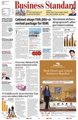 Over one-third of ₹2K notes returned so far