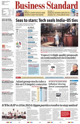 Inflation 'slowing down' consumption