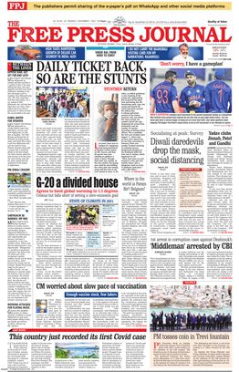 Statue of Unity message nobody can break India's integrity: Shah