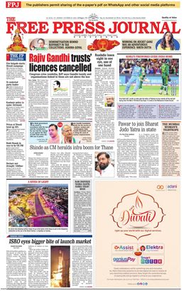 ISRO eyes bigger bite of launch market