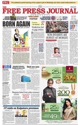PM Modi's statue to surpass 'Statue of Unity' in height | The Free ...