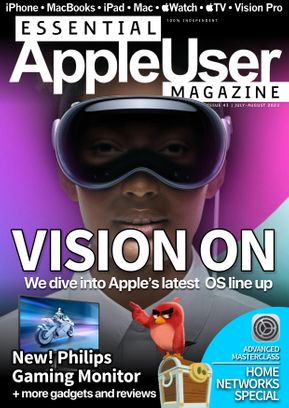 visionOS | Essential Apple User Magazine - Technology - Read this story ...