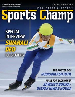 THE WINTER DREAMS!! - Read this story on Magzter.com