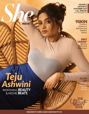 Teju Ashwini Unveiling Beauty, Grace, and Dreams in the Tamil Film Industry