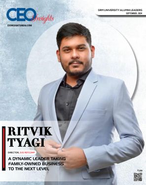 PI INDUSTRIES APPOINTS SANJAY AGARWAL AS GROUP CFO | CEO Insights ...