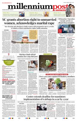 ‘India strives for relationship that is built on mutual sensitivity ...