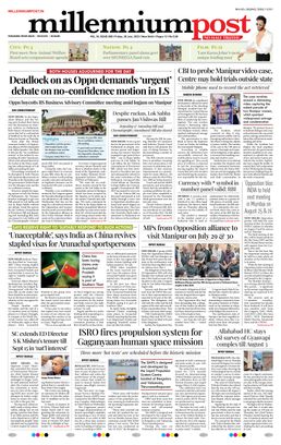 ONGC implements Vivad se Vishwas-2 Scheme - Read this story on Magzter.com