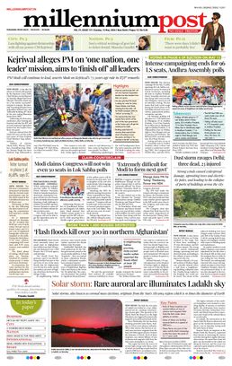 'Measures in place to meet May, June power demand'