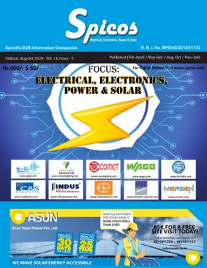The Role of Cables in Renewable Energy System - Read this story on ...