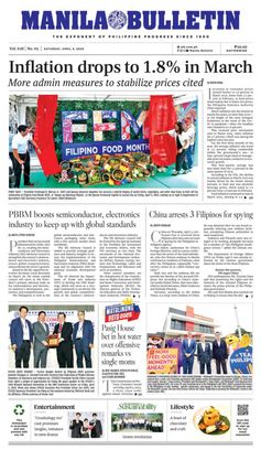 20 more years of McDonald’s in Philippines | Manila Bulletin ...