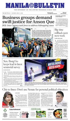 DepEd 2025 summer programs to address learning gaps nationwide | Manila ...