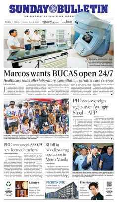 Keep Angara as DepEd head – Catholic schools | Manila Bulletin ...