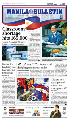 Marcos encourages contribution to Loss and Damage Fund | Manila ...