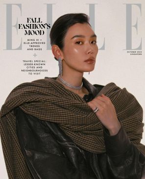 Fruit Of The Earth - Read this story on Magzter.com