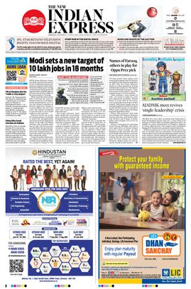 New MD reviews CMRL work, takes note of issues - Read this story on ...