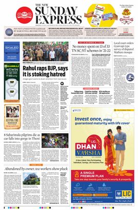 EPS, OPS, Sasikala separately pay homage to MGR