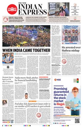 India's Curious Diffidence On The China Question | The New Indian ...