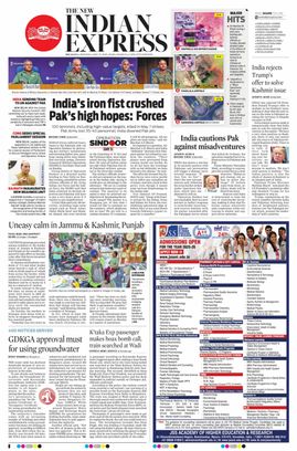 Overview of key changes in new ITR forms | The New Indian Express ...