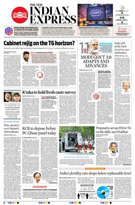 Bengal at bottom of performance on solid waste management | The New ...