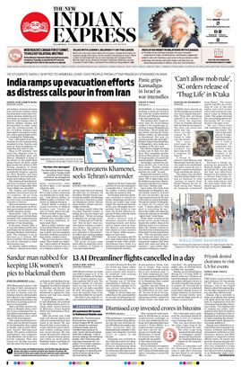 Min cautions NEET toppers against conmen | The New Indian Express ...