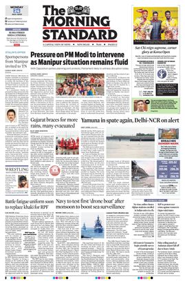 Transformation of Dharavi a colossal challenge