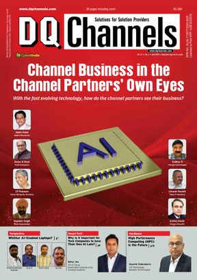 Strategies for Smart Business Management in Multi-Cloud | DQ Channels ...