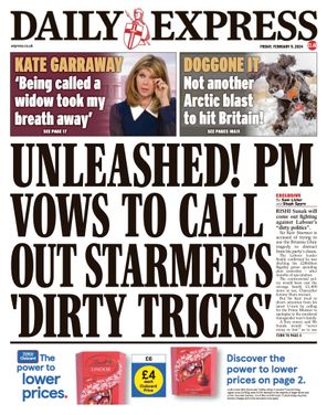 Camilla reveals King is 'doing extremely well' | Daily Express ...