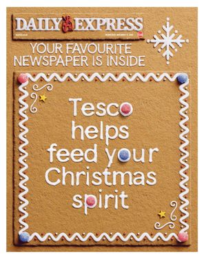 KEELY KEY TO FUTURE AS £1.2M LOSS MADE - Read this story on Magzter.com