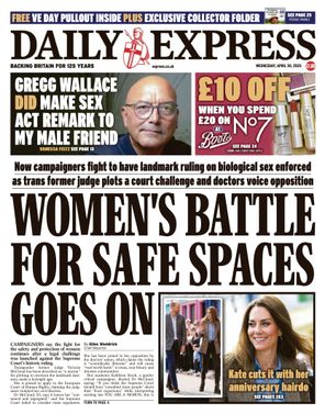 VE DAY 80th ANNIVERSARY COMMEMORATIVE FOLDER | Daily Express ...