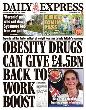 'Biggest threat to farmers is this Labour government' | Daily Express ...