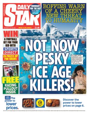 New fight as Benn ban lifted